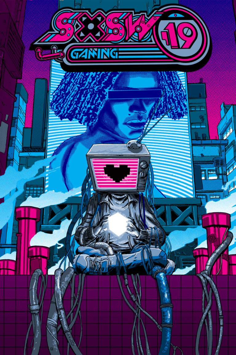 Fresh Official SXSW Merch is Here! - SXSW