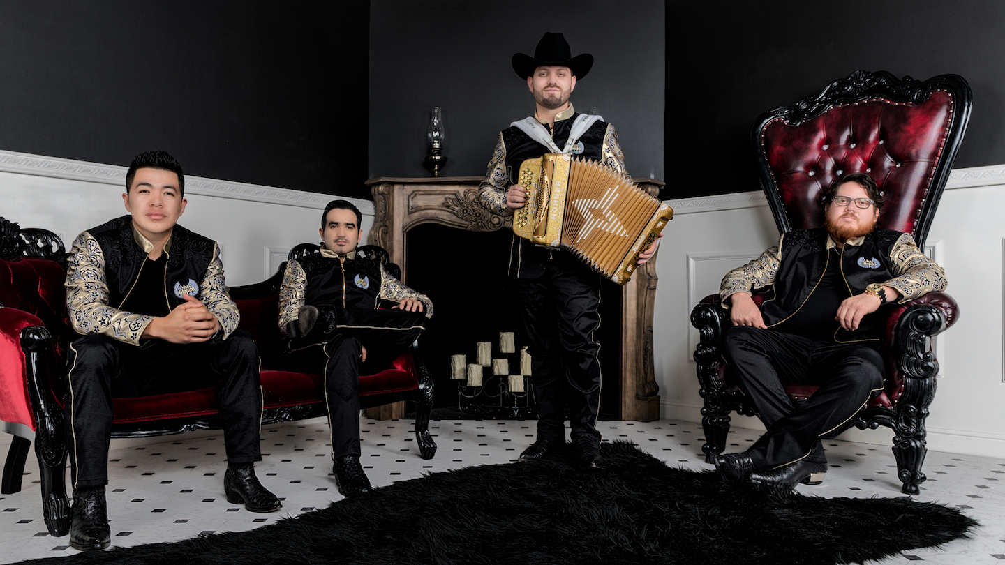 SXSW Presents Voz De Mando & 3ball MTY at Austin City Limits Live at ...