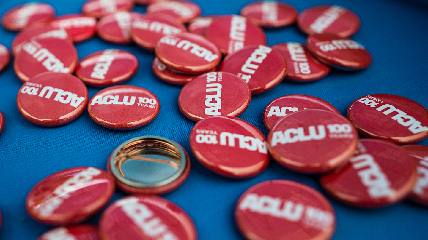 The Future We Dare to Create: Celebrating the ACLU Centennial at SXSW
