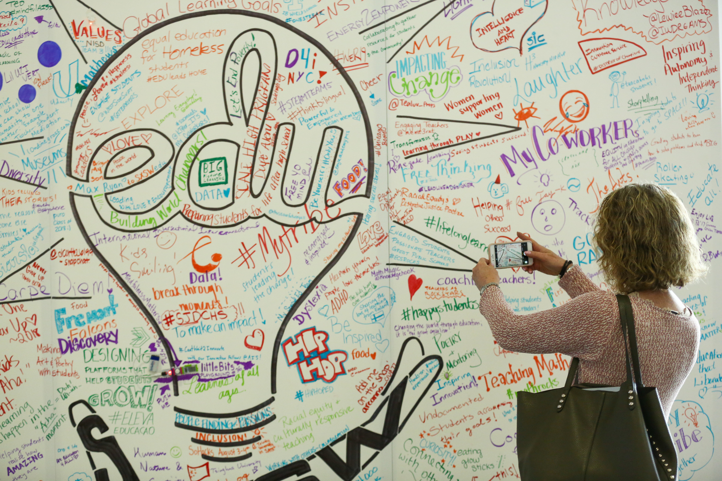 SXSW EDU 2018 In Pictures: Conference & Festival Recap - SXSW