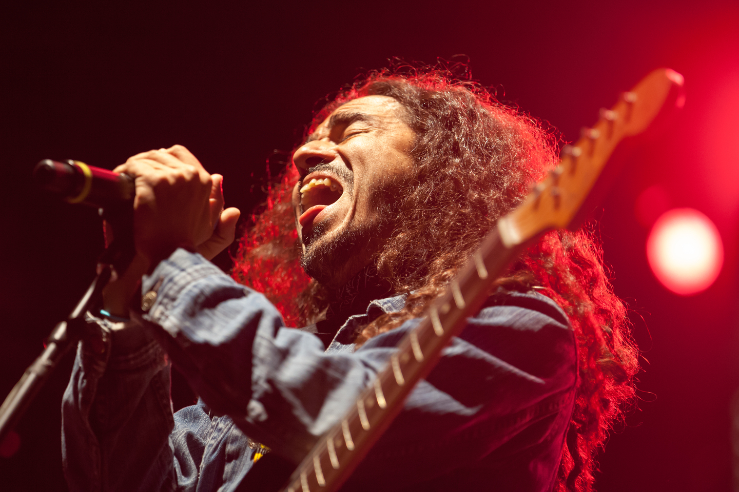 A Look Back: 25 Years of the SXSW Outdoor Stage - SXSW