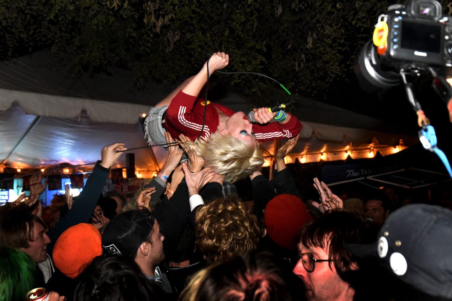 SXSW 2019 Music Festival Recap Photo Gallery