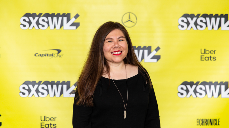 Filmmaker Chelsea Hernandez Shares Her Love of Documentaries