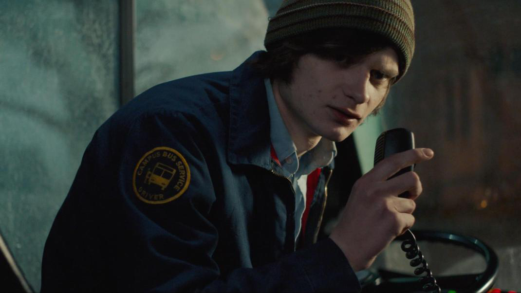 Brandon LaGanke and John Carlucci Discuss Their Coming of Age Story ...