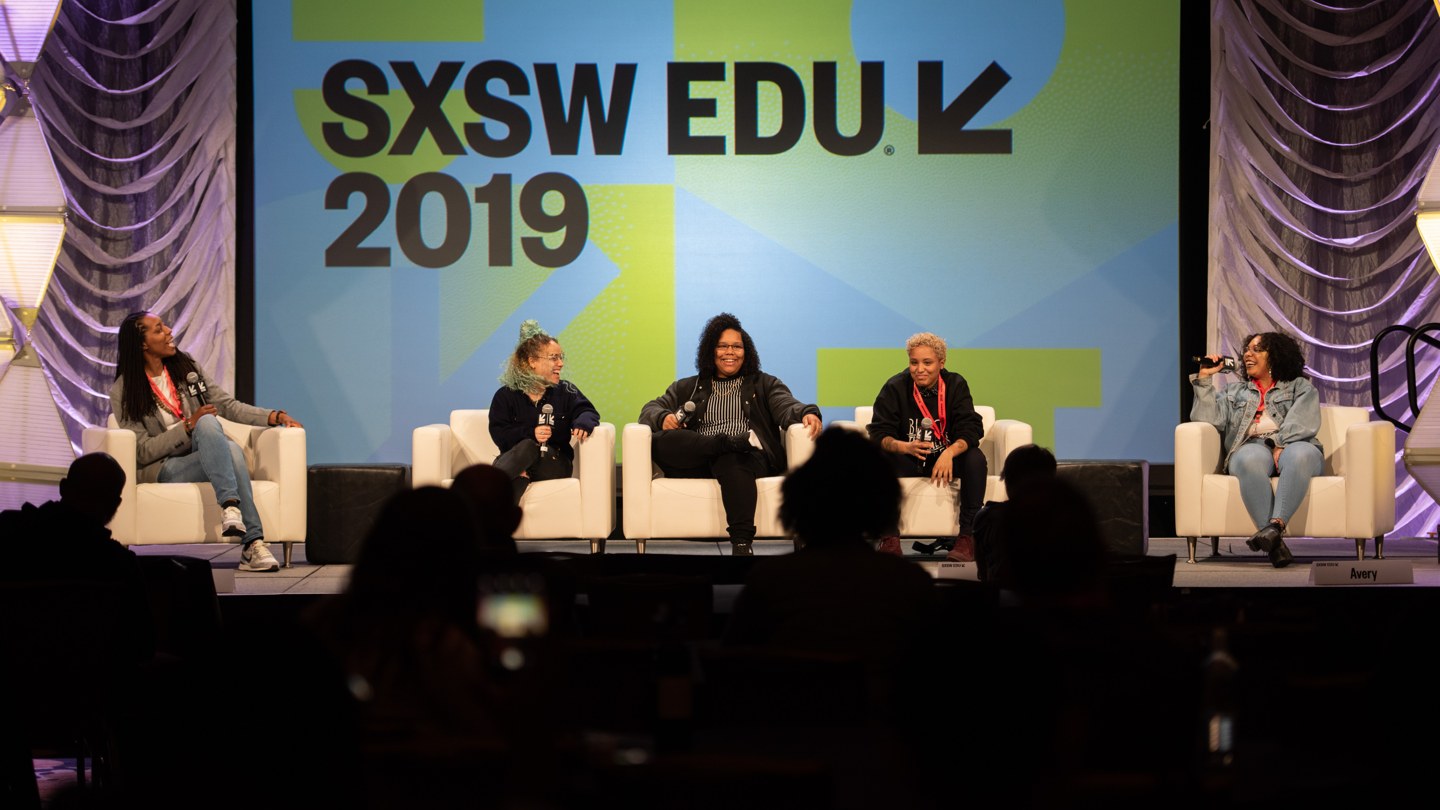 Extend Your SXSW Experience by Attending SXSW EDU | SXSW
