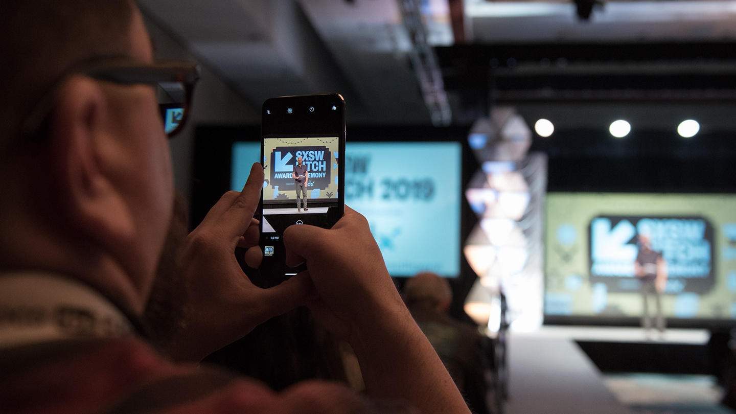 Meet the 50 Startup Finalists for SXSW Pitch 2020