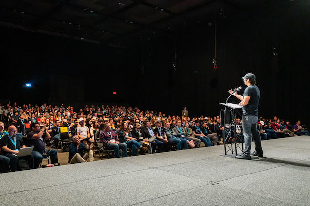 What Does the Future of Film & TV Look Like?