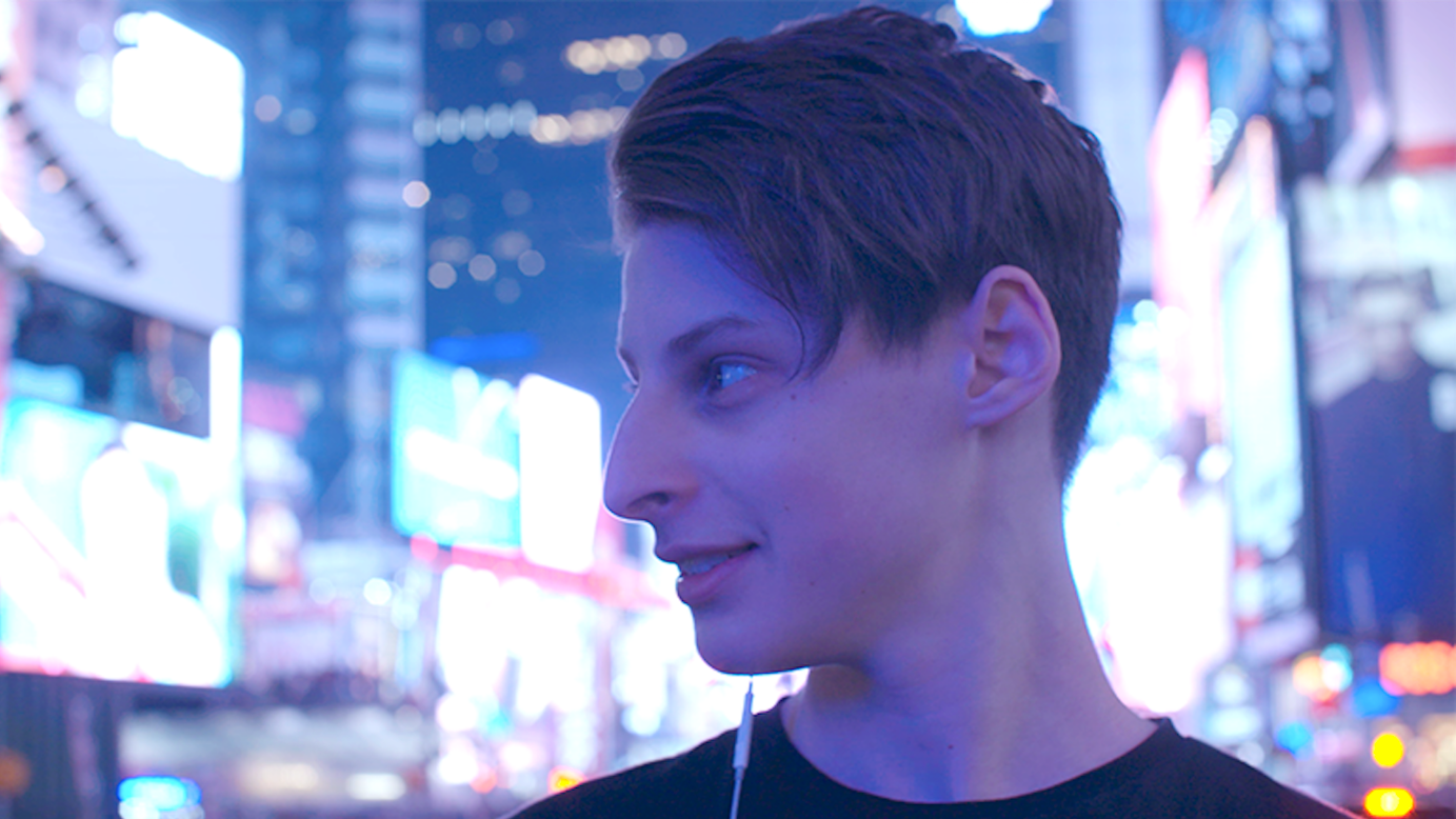 Ben Pasternak's Journey to Becoming a Tech Entrepreneur