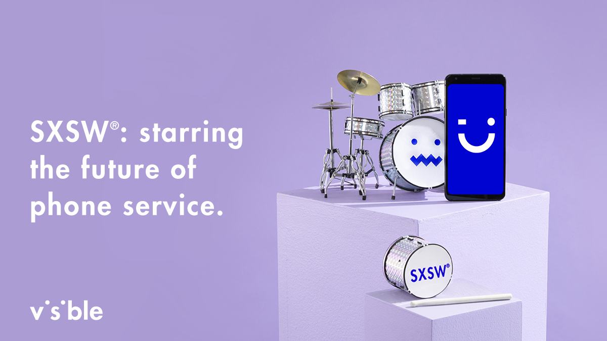 Learn How Visible Focuses on the Human Connection in a Digital World