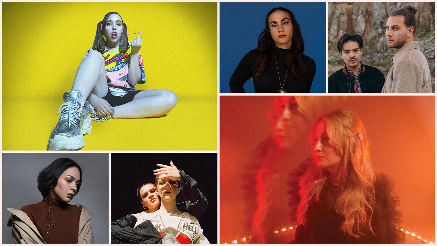 SXSW 2020 Outdoor Stage Lineup: Margo Price, Soccer Mommy & More