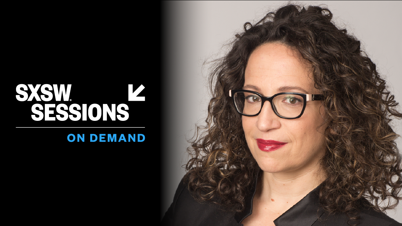 Amy Webb’s Emerging Tech Trends for 2020 – SXSW Sessions On Demand Video