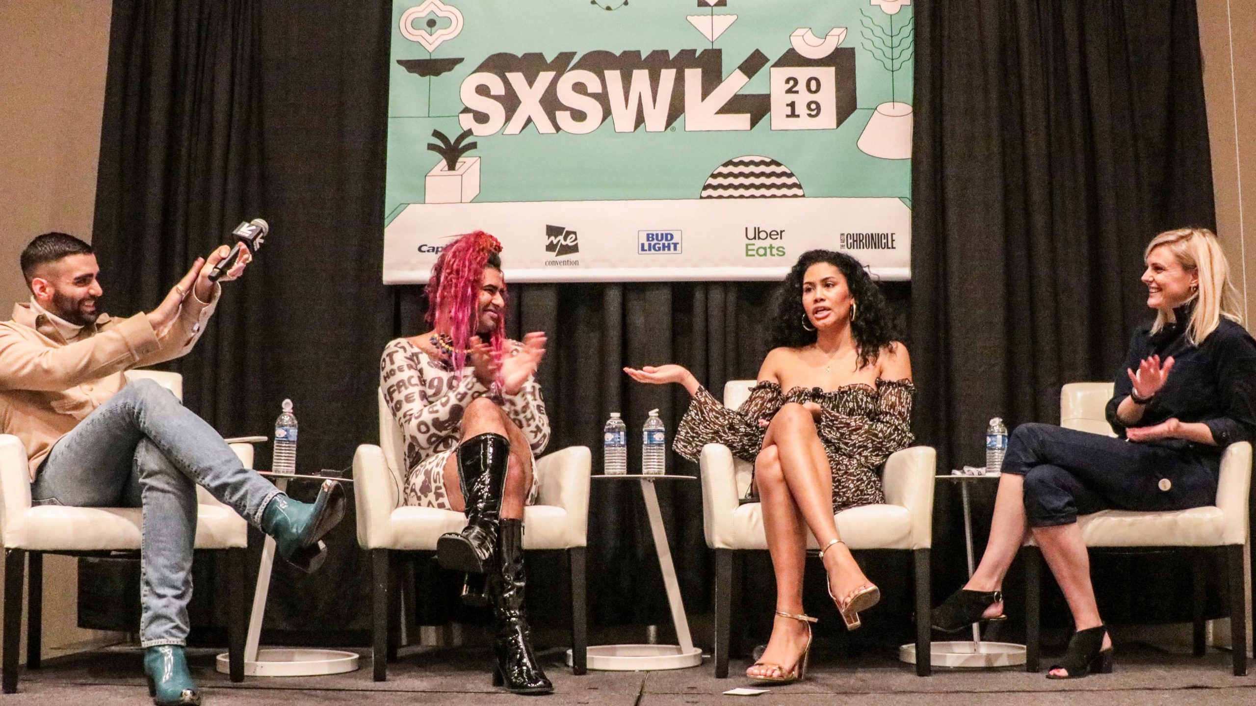 Connect Your Brand with SXSW: Partner Programming Opportunities Connect Your Brand with SXSW: Partner Programming Opportunities