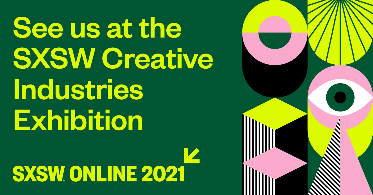 Social Media & Marketing Toolkit | SXSW Conference & Festivals