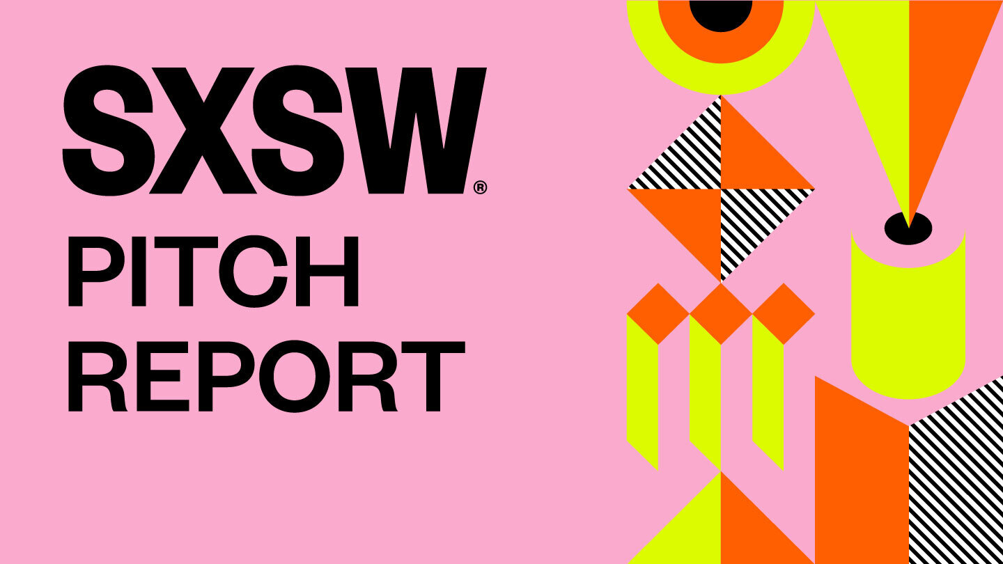 The 2021 PitchBook Report is Here