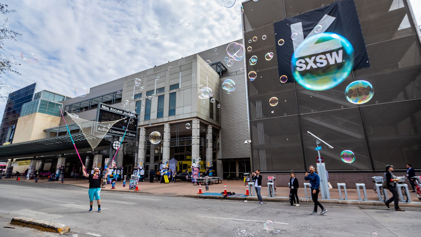 SXSW Housing & Travel | SXSW Conference & Festivals