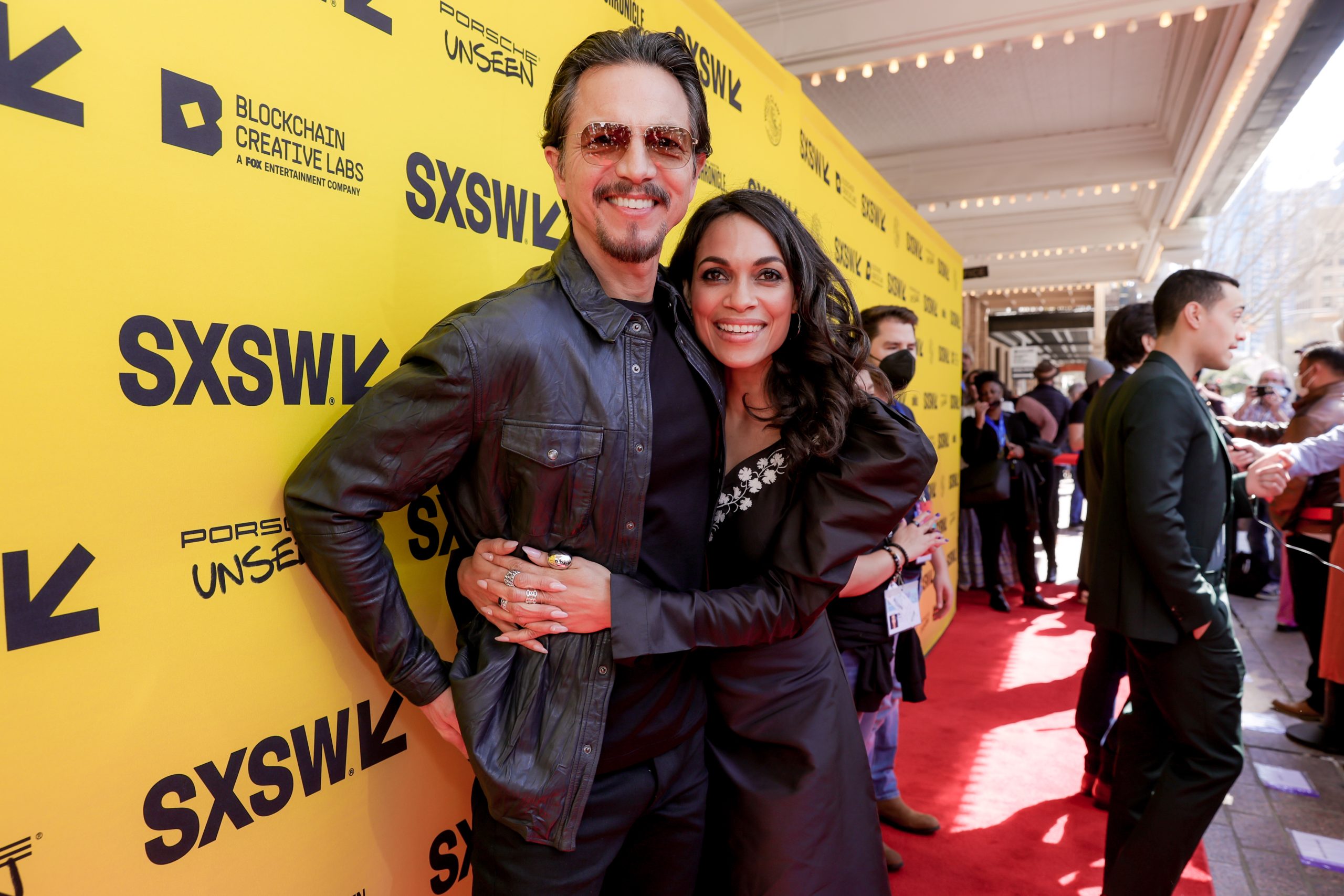 2023 SXSW Red Carpet Highlights