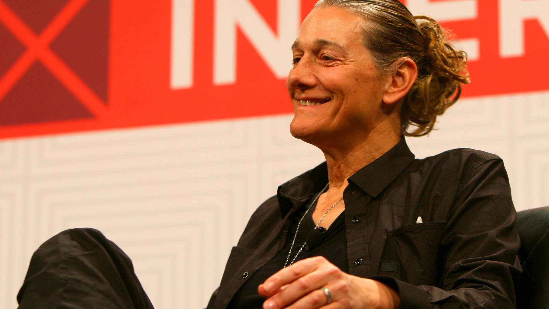 Martine Rothblatt | SXSW Iconic Moments