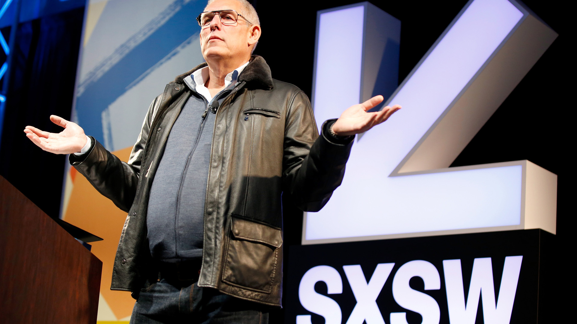 Lyor Cohen | SXSW Iconic Moments