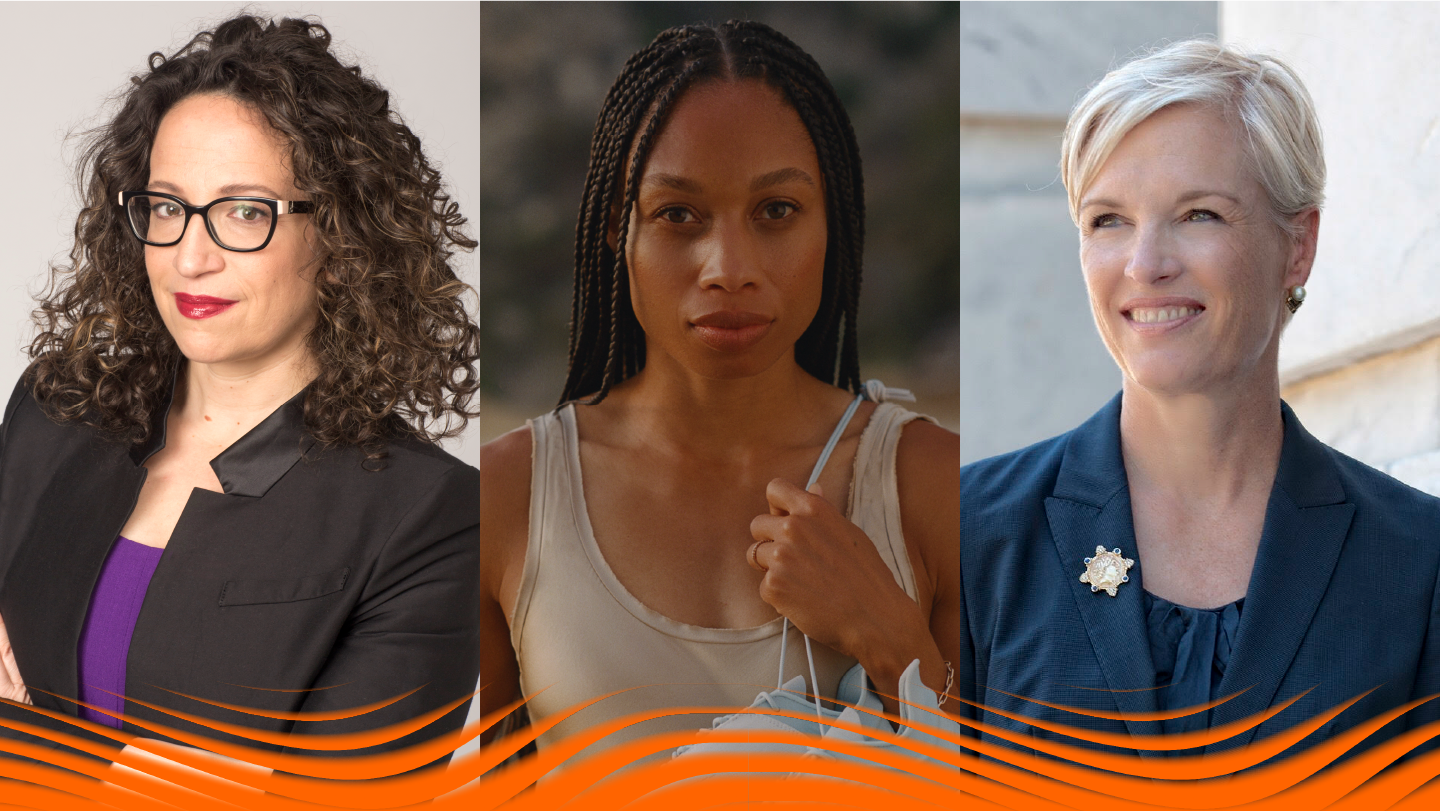 Amy Webb, Allyson Felix, Cecile Richards & More Join SXSW 2023