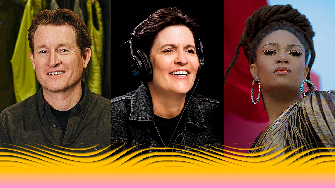 Ryan Gellert, Kara Swisher, Valerie June & More Join SXSW 2023