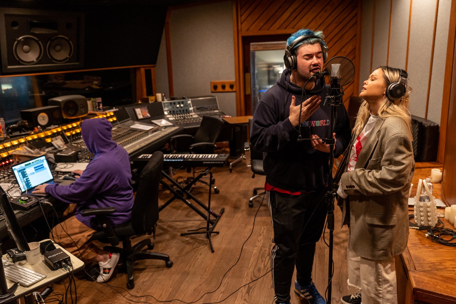 SXSW Songs 2023: The Unique Songwriting Camp Experience Returns