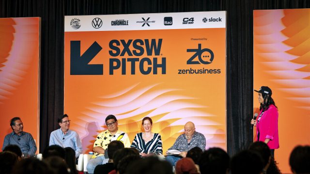 2024 SXSW Applications: Music Festival, SXSW Pitch & More