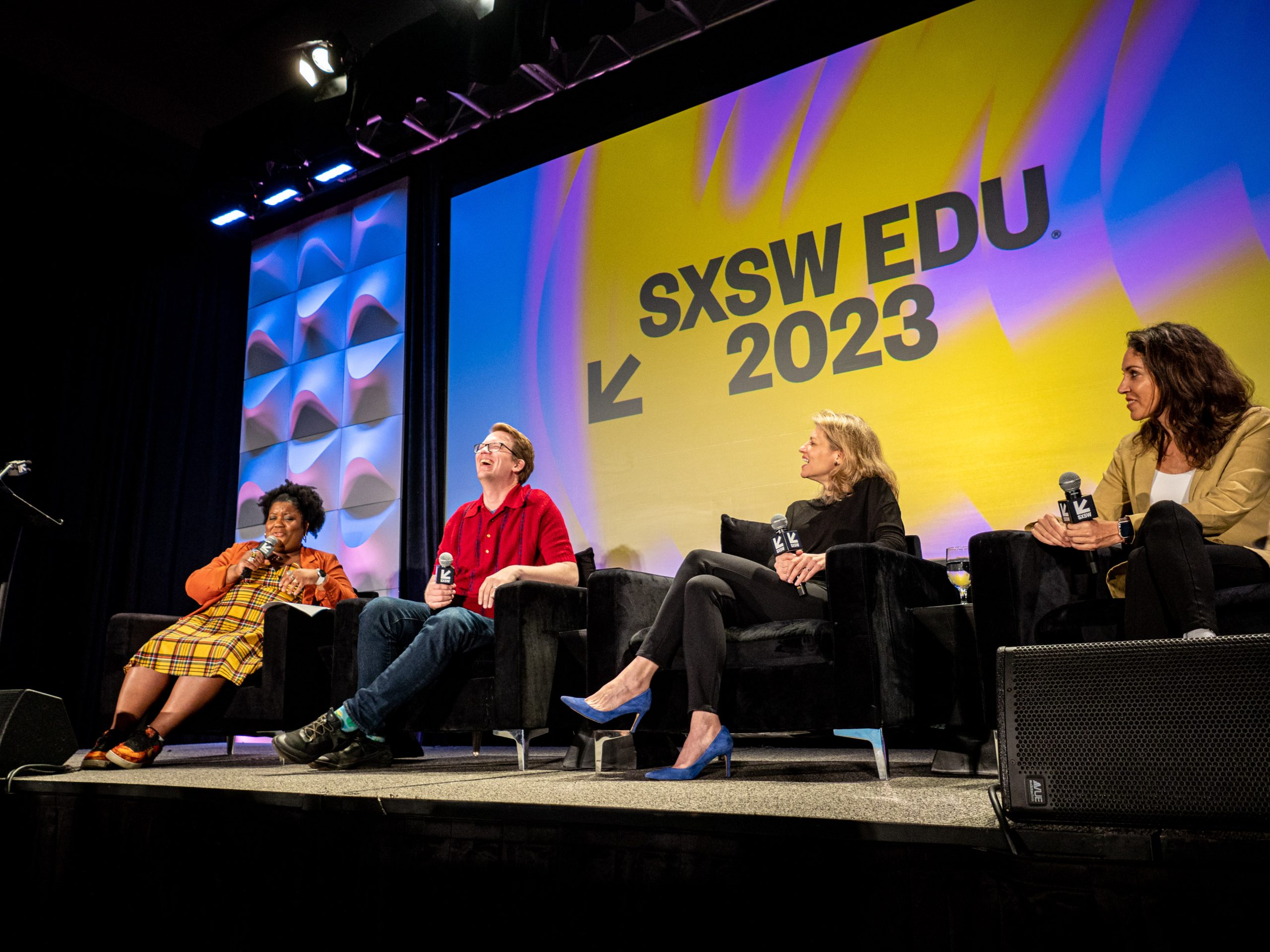 Step Into the World of Education at SXSW EDU 2024