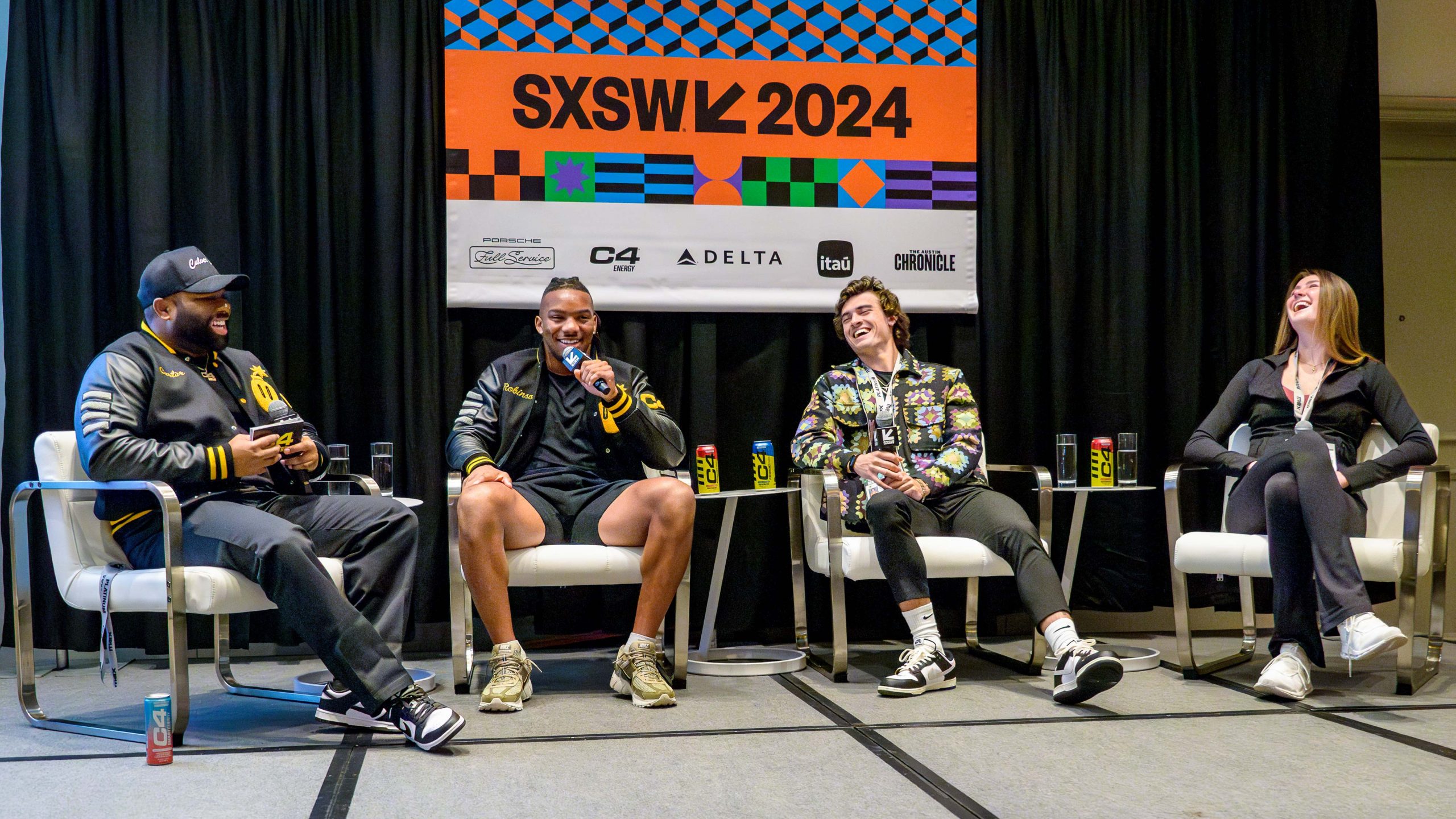 Sports Track | SXSW Conference