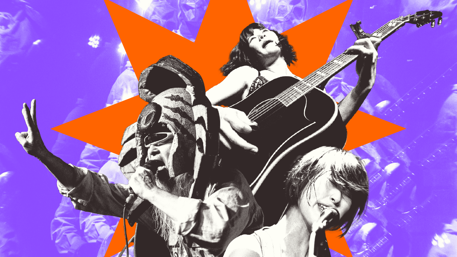 Tokyo Calling Showcase: SXSW 2024 Music Festival Recap