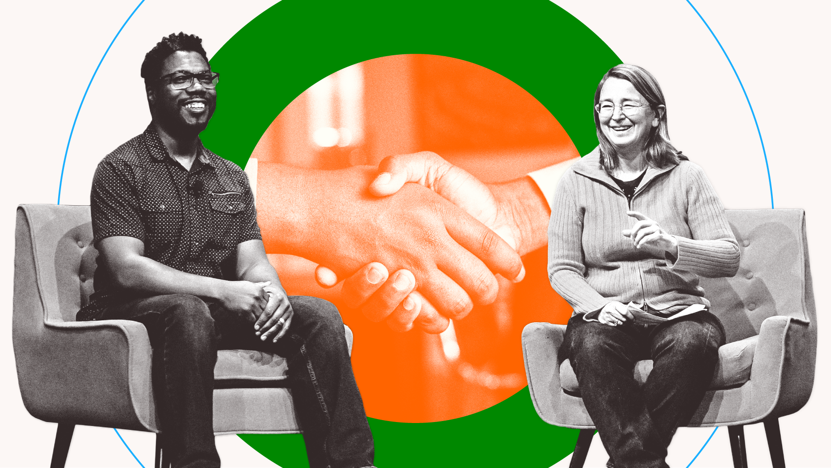 Radical Respect with Wesley Faulkner and Kim Scott | SXSW 2024