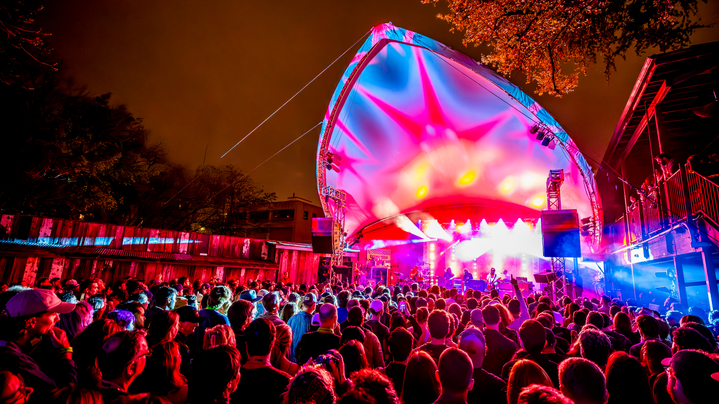 SXSW Music Festival | SXSW Conference & Festivals