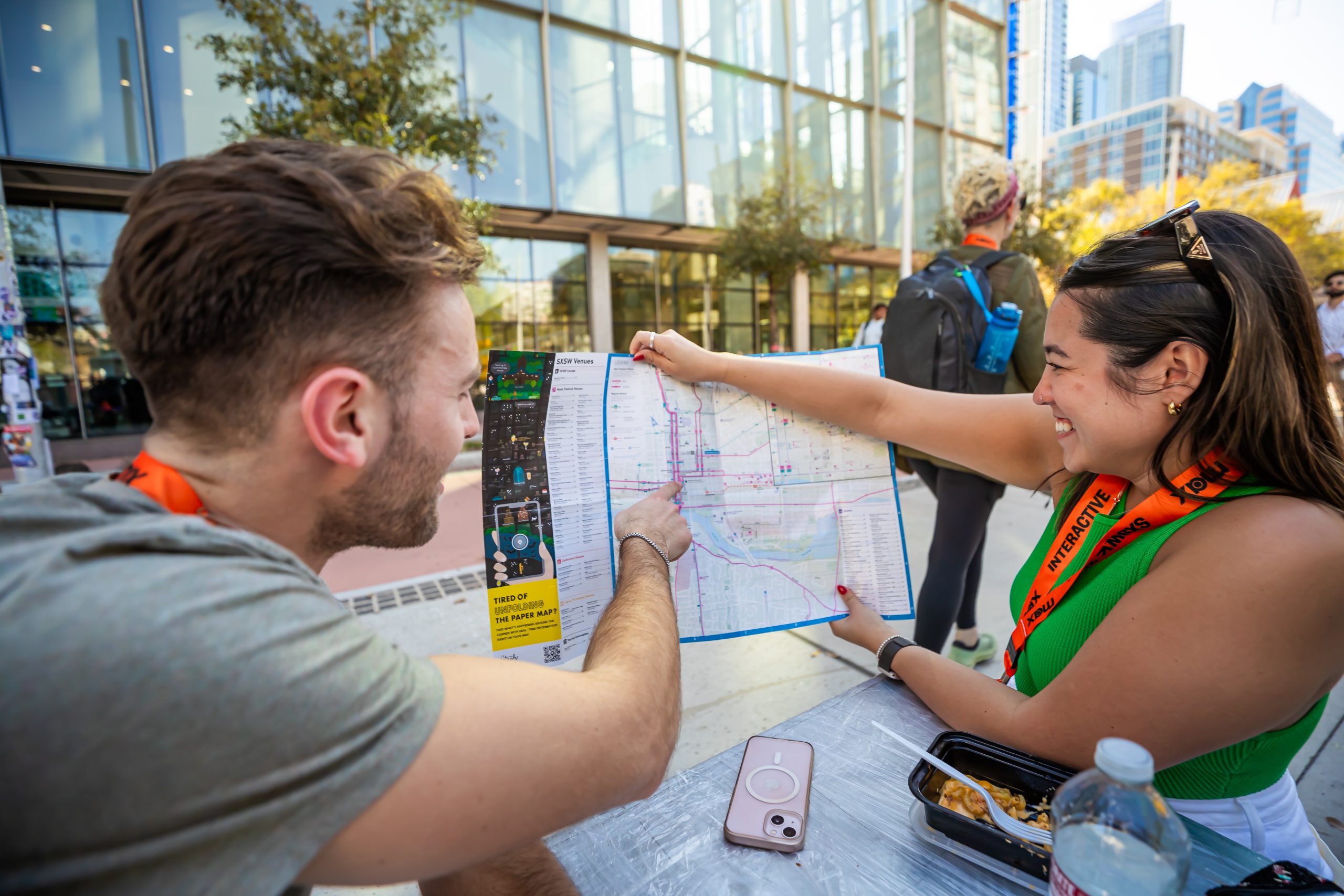 Find Your People: A Brand Marketing Guide for SXSW 2025