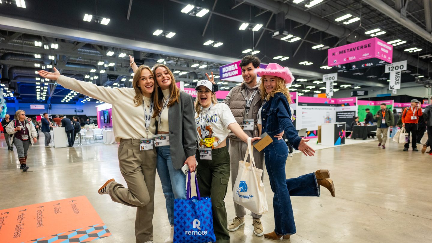 Austin Industry Day Returns: Open to the Public on March 12