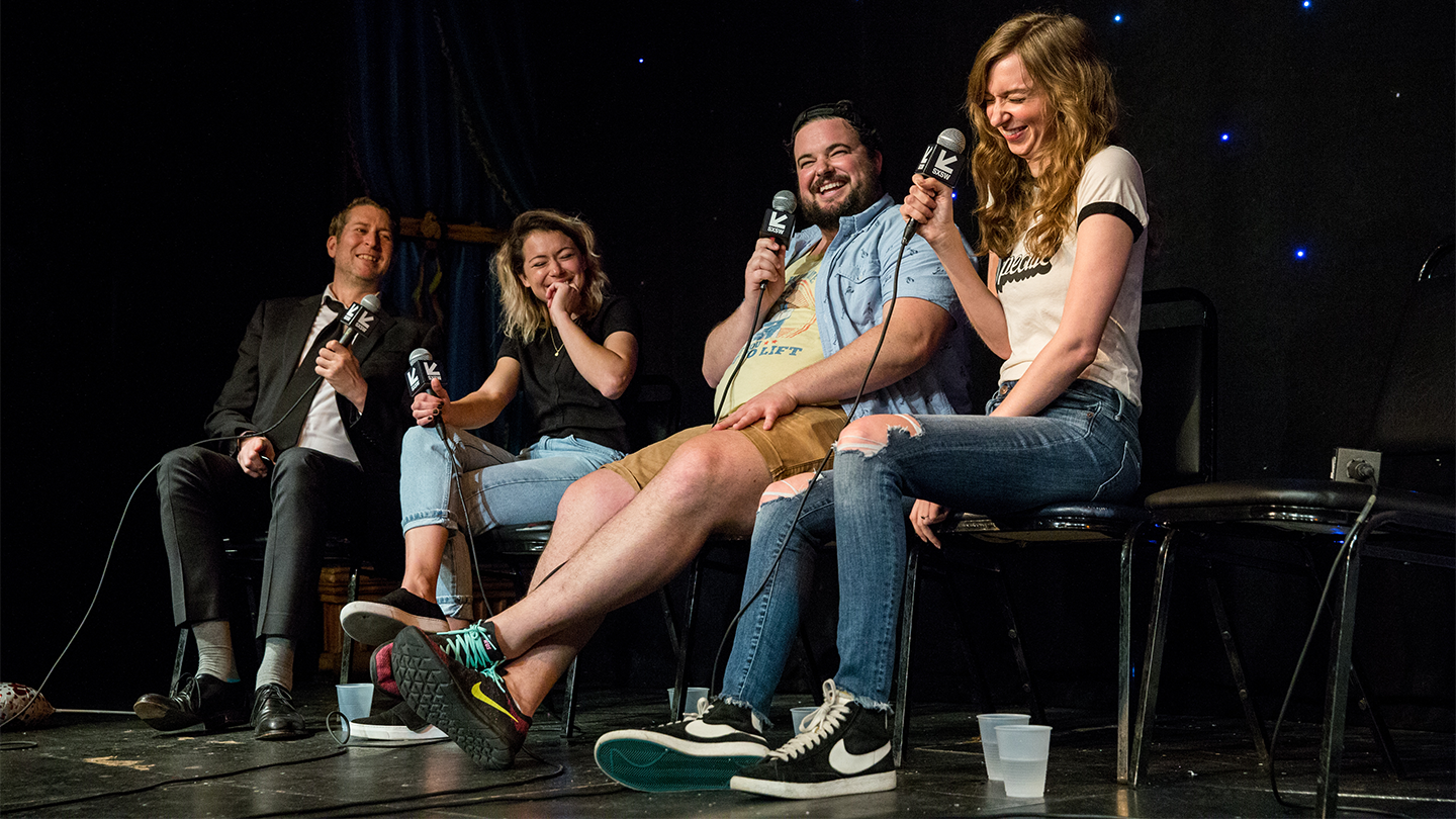 2025 Comedy Festival Lineup Announced