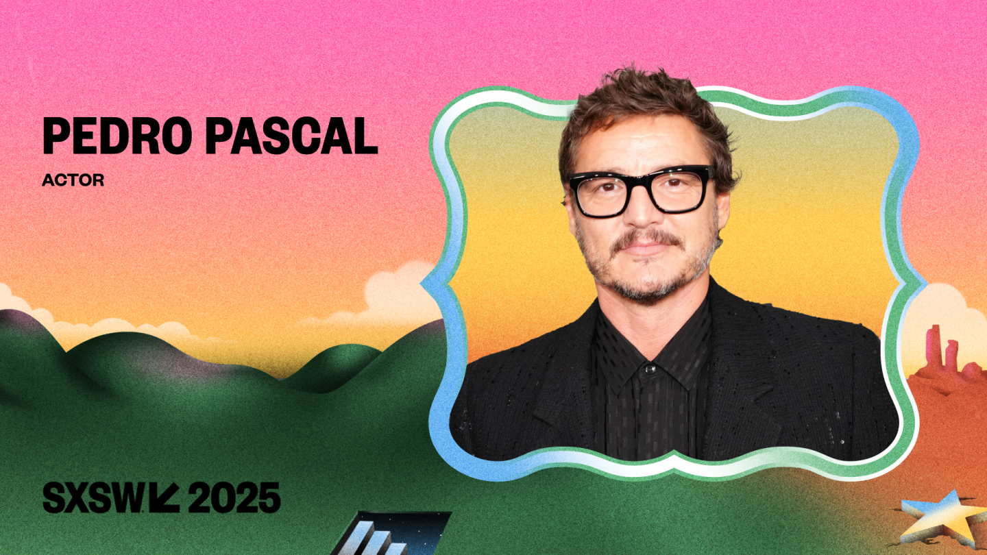 Meredith Whittaker, Pedro Pascal, Issa Rae & More at SXSW 2025