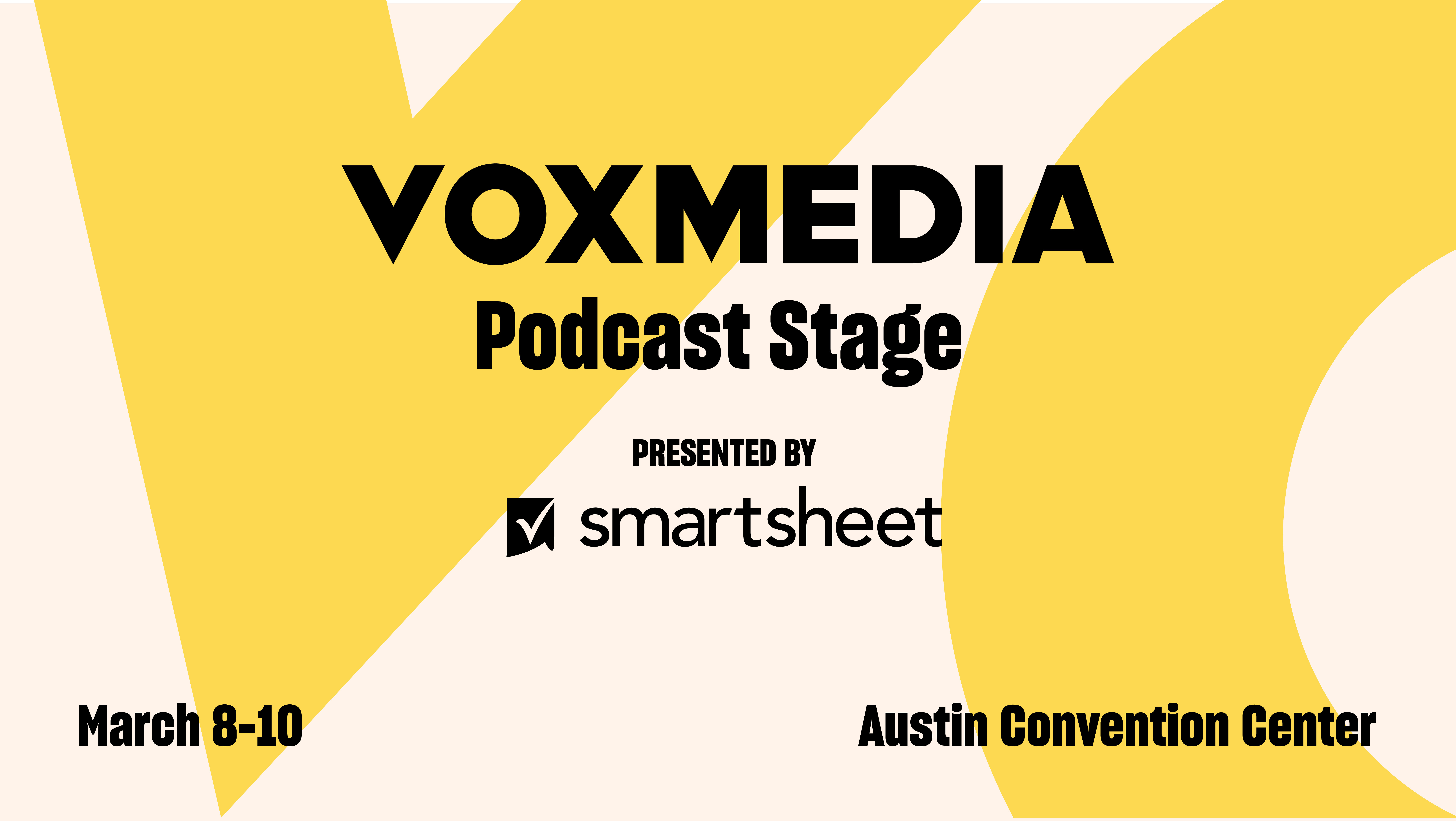 Vox Media and South by Southwest Partner for second year