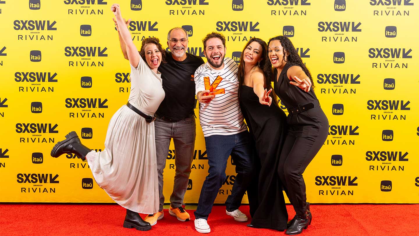 2025 SXSW Innovation Award Winners Announced