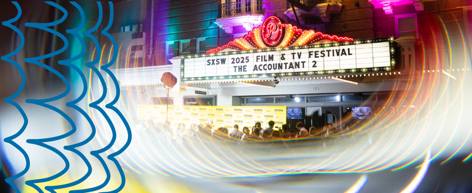 SXSW Conference & Festivals | March 12-18, 2026
