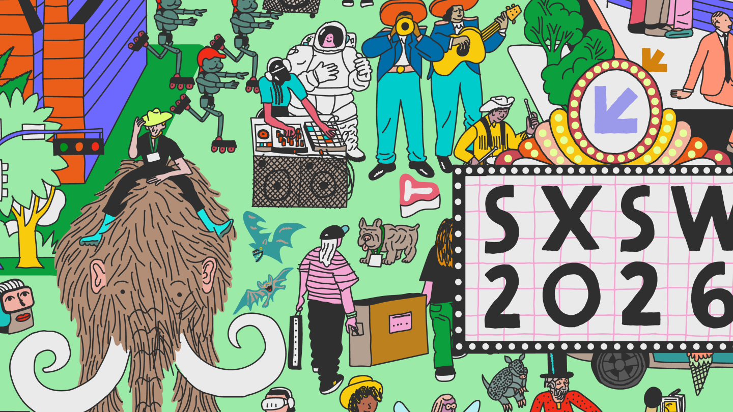 Sxsw Conferences Festivals March 12 18 2026